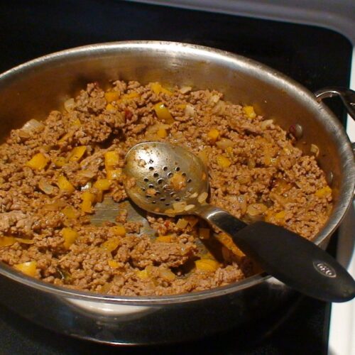 The Ultimate List of CHEAP Taco Recipes - $5 Dinners