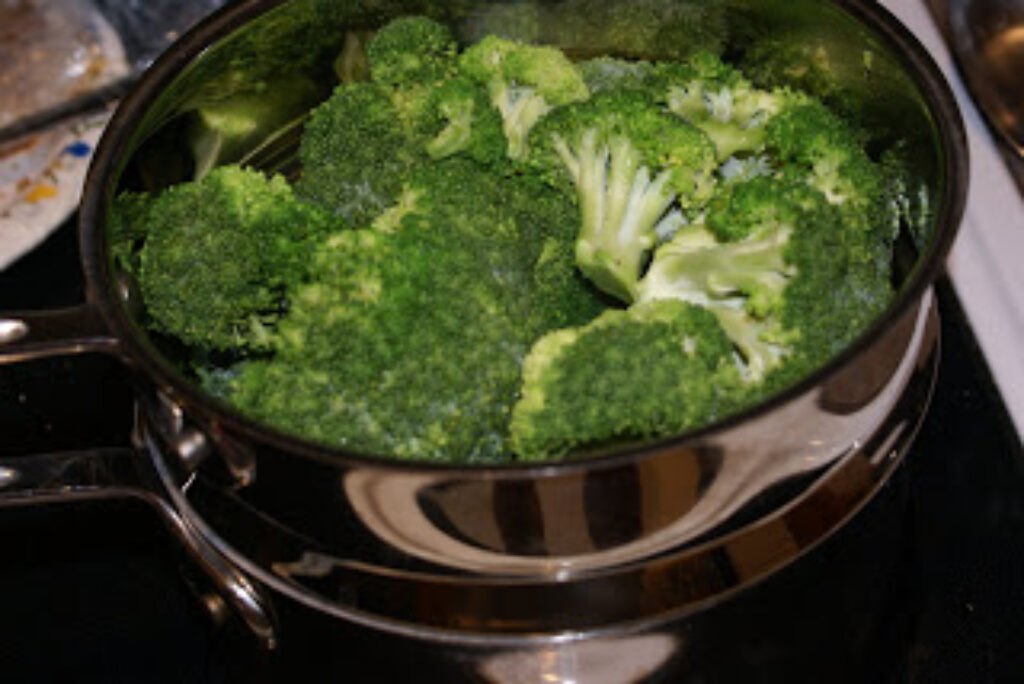 Blanching Vegetables - $5 Dinners | Budget Recipes, Meal Plans, Freezer ...