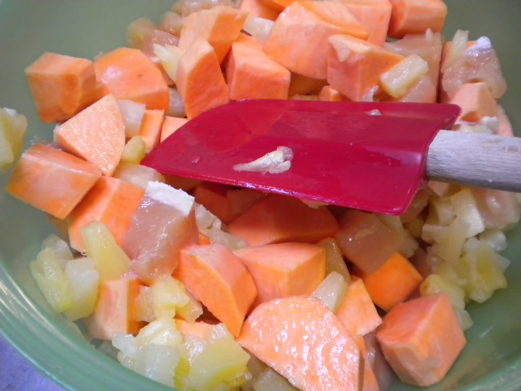 Ginger Sweet Potato Chicken Bake - $5 Dinners | Budget Recipes, Meal ...