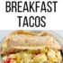 The Ultimate List of CHEAP Taco Recipes - $5 Dinners