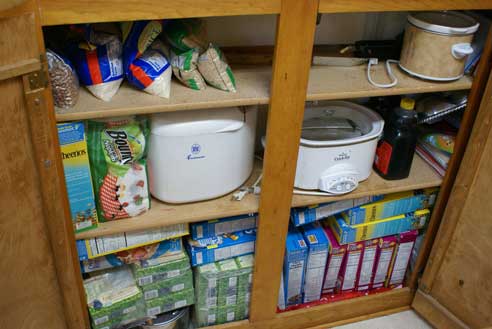 Seasonal Stockpiling - What to Buy When at the Grocery Store - $5 ...