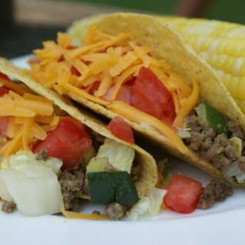 The Ultimate List of CHEAP Taco Recipes - $5 Dinners