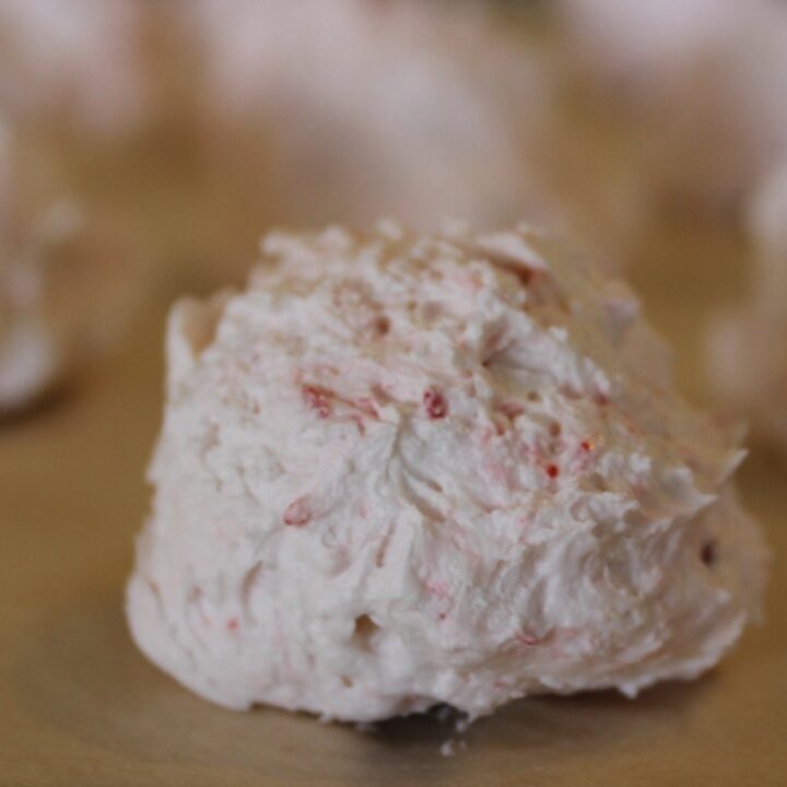 Peppermint Divinity - $5 Dinners | Budget Recipes, Meal Plans, Freezer ...