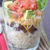 Burrito Cups - $5 Dinners | Recipes & Meal Plans
