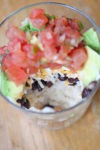 Burrito Cups - $5 Dinners | Recipes & Meal Plans