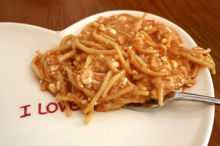 Easy Fancy Spaghetti Casserole - $5 Dinners | Budget Recipes, Meal ...