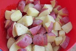 Grilled Mashed Potatoes Recipe - $5 Dinners | Recipes & Meal Plans