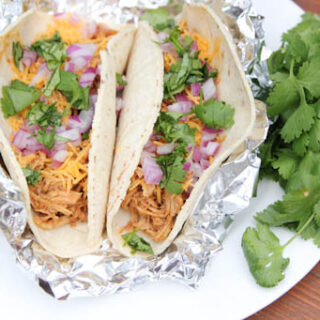 The Ultimate List of CHEAP Taco Recipes - $5 Dinners