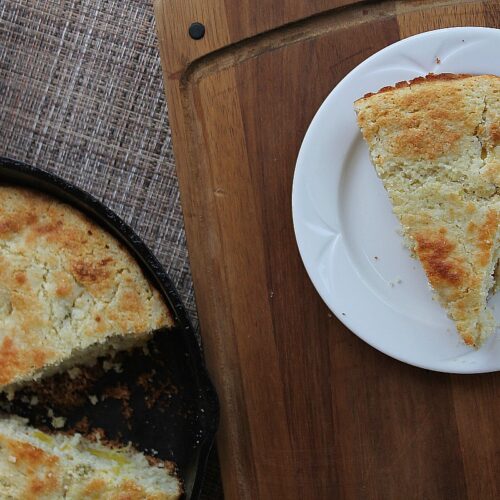 Hatch Pineapple Cornbread - $5 Dinners | Budget Recipes, Meal Plans ...