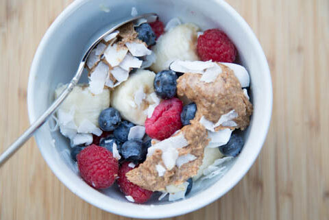 Monkey Breakfast Salad - $5 Dinners | Budget Recipes, Meal Plans ...