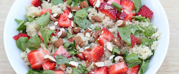 Quinoa - $5 Dinners | Budget Recipes, Meal Plans, Freezer Meals