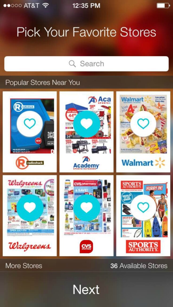 5 Tips for Using the Flipp App - $5 Dinners | Budget Recipes, Meal ...