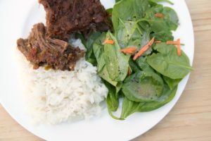 Instant Pot Santa Fe Beef Roast Recipe