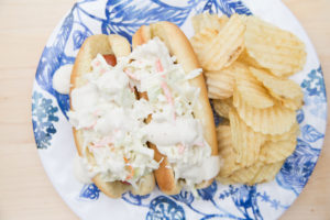 Ranch Hot Dogs Recipe - $5 Dinners | Recipes & Meal Plans