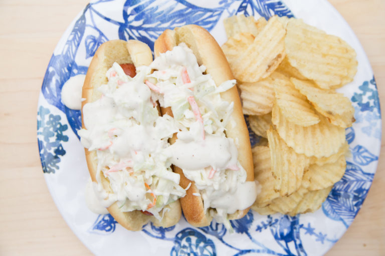 Ranch Hot Dogs Recipe - $5 Dinners | Recipes & Meal Plans