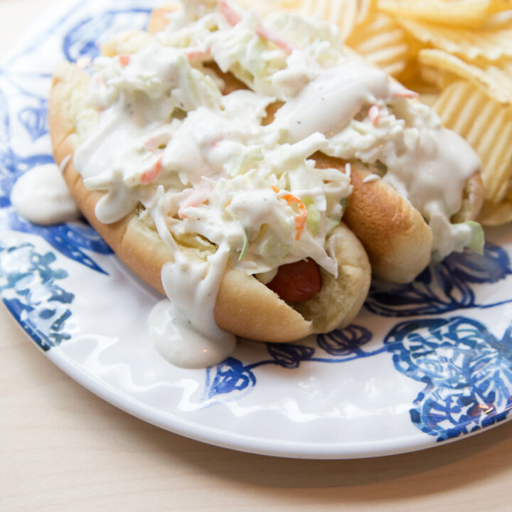 Ranch Hot Dogs Recipe - $5 Dinners | Recipes & Meal Plans