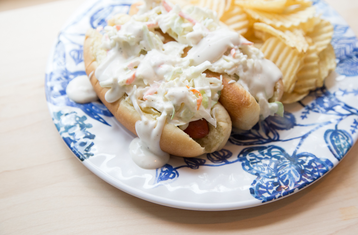 Ranch Hot Dogs Recipe - $5 Dinners | Recipes & Meal Plans