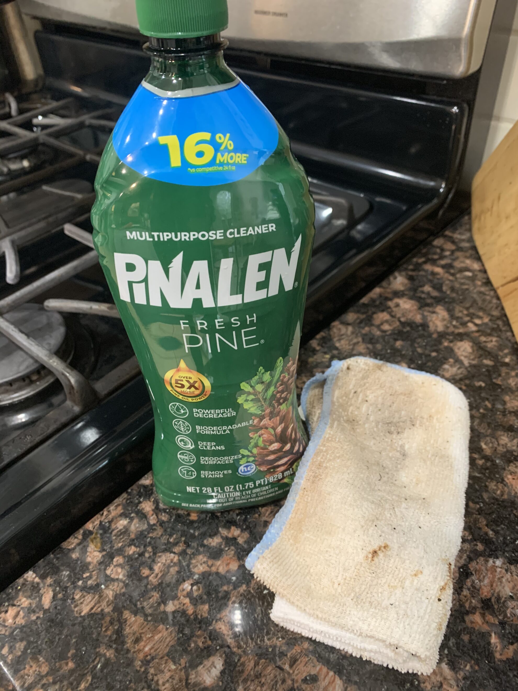 {Free PDF Checklist!} Spring Cleaning: Must-follow strategy + must-use ...