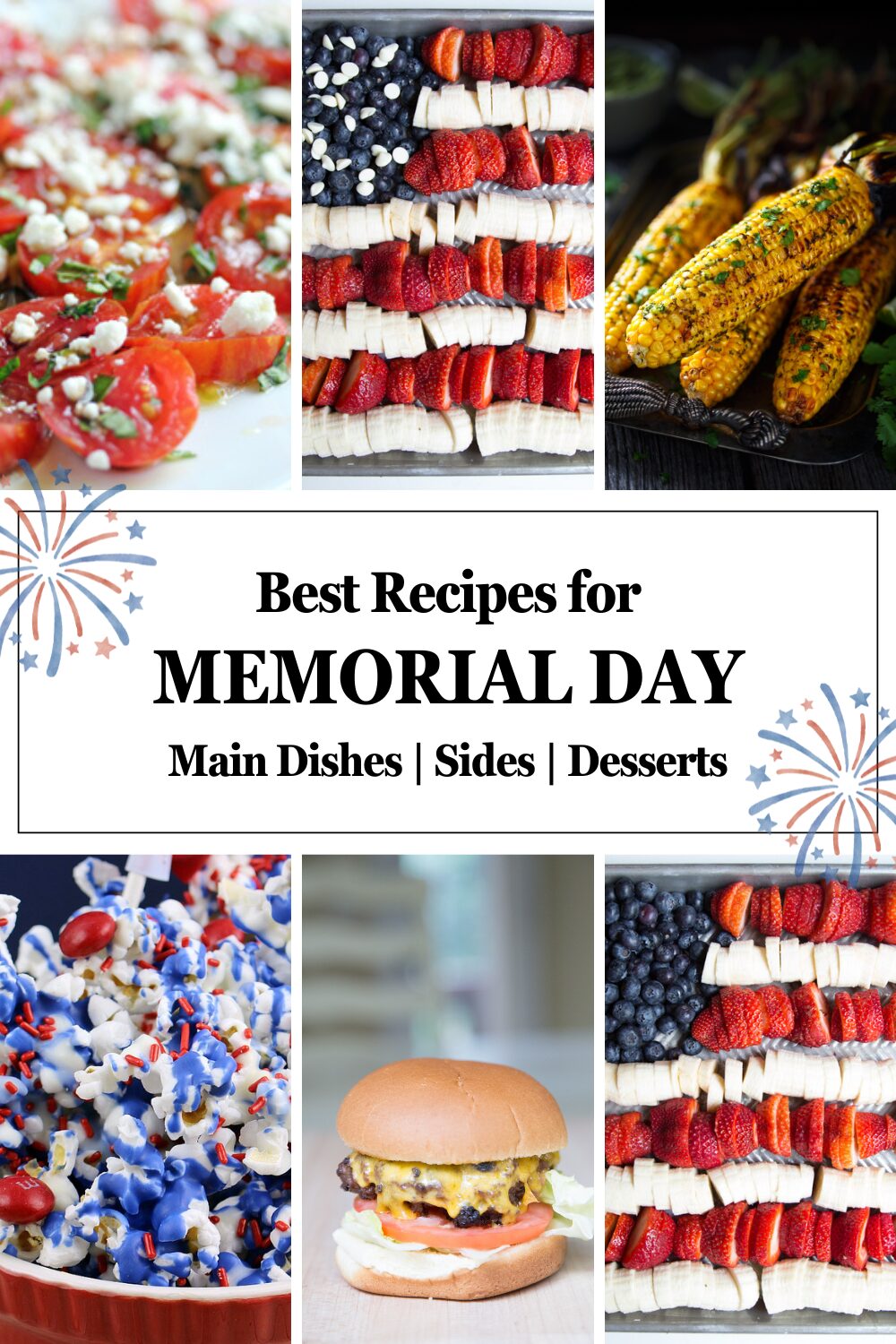 Best Recipes for Your Memorial Day BBQ! - $5 Dinners | Budget Recipes ...