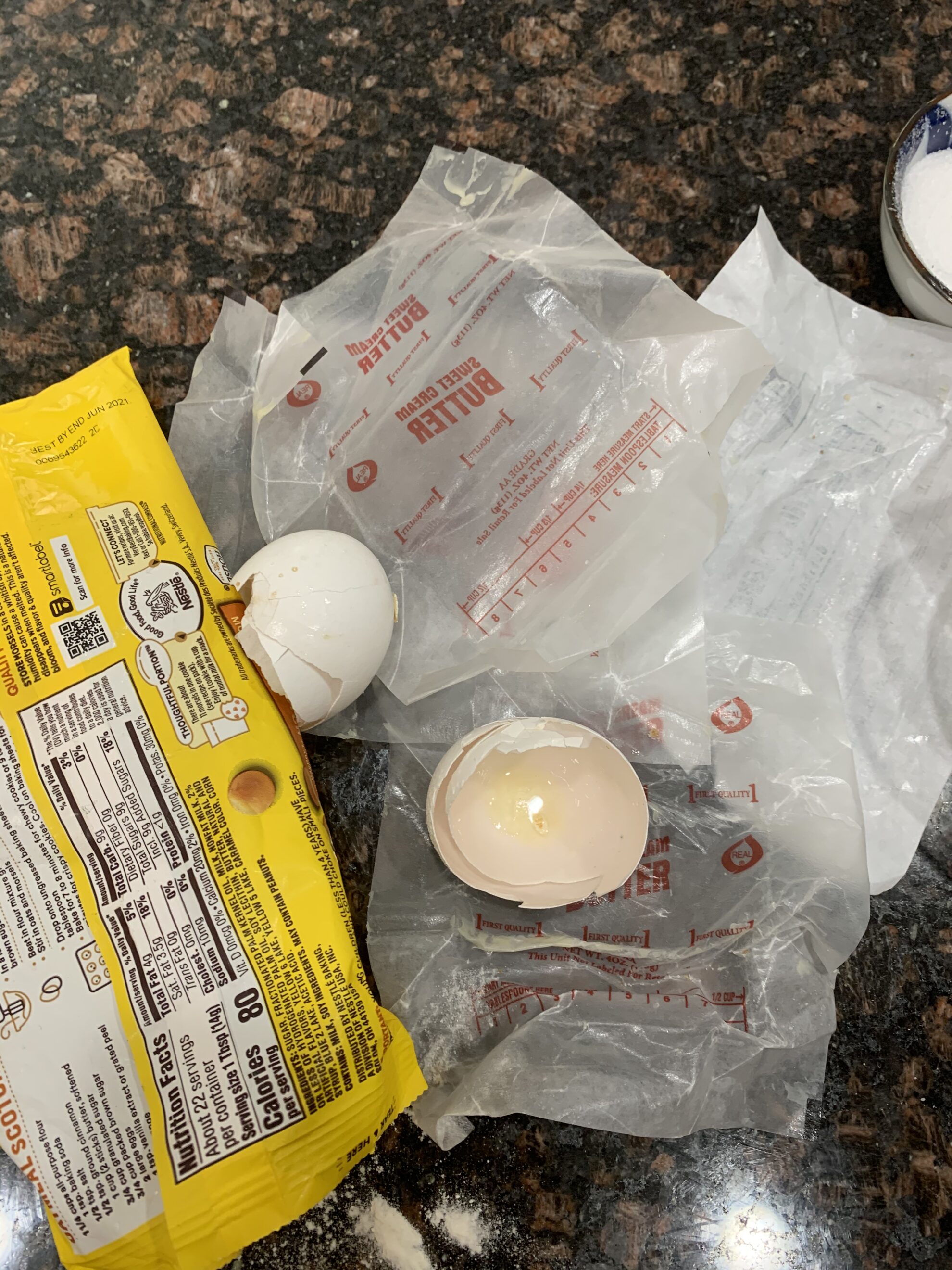 Step-by-Step: How to Clean Anything, No Matter How Big the Mess - $5 ...