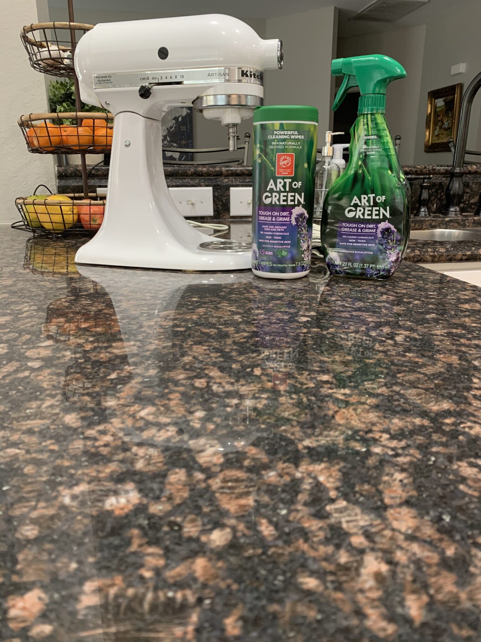 Step-by-Step: How to Clean Anything, No Matter How Big the Mess - $5 ...