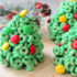 Cheerios Christmas Trees - $5 Dinners | Budget Recipes, Meal Plans ...