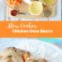 Chicken Osso Bucco Recipe