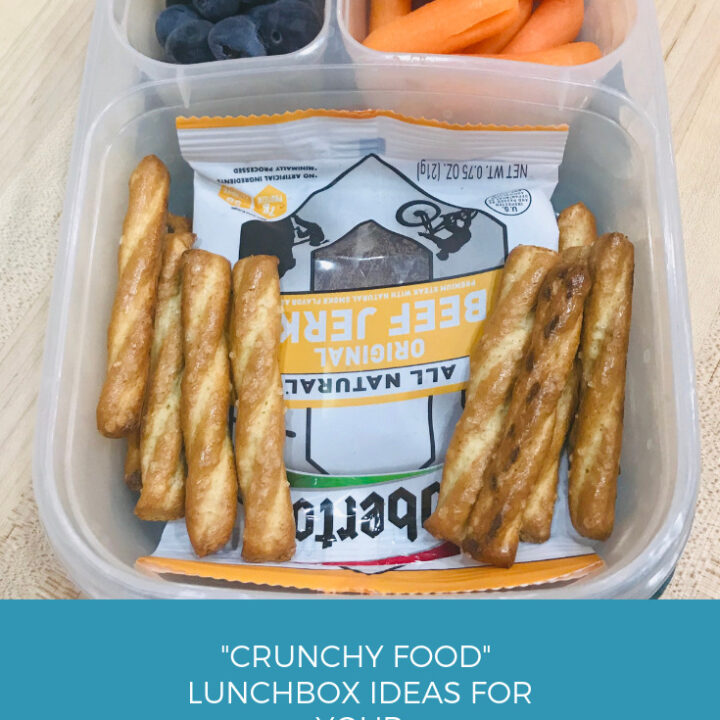 Lunch - $5 Dinners | Budget Recipes, Meal Plans, Freezer Meals
