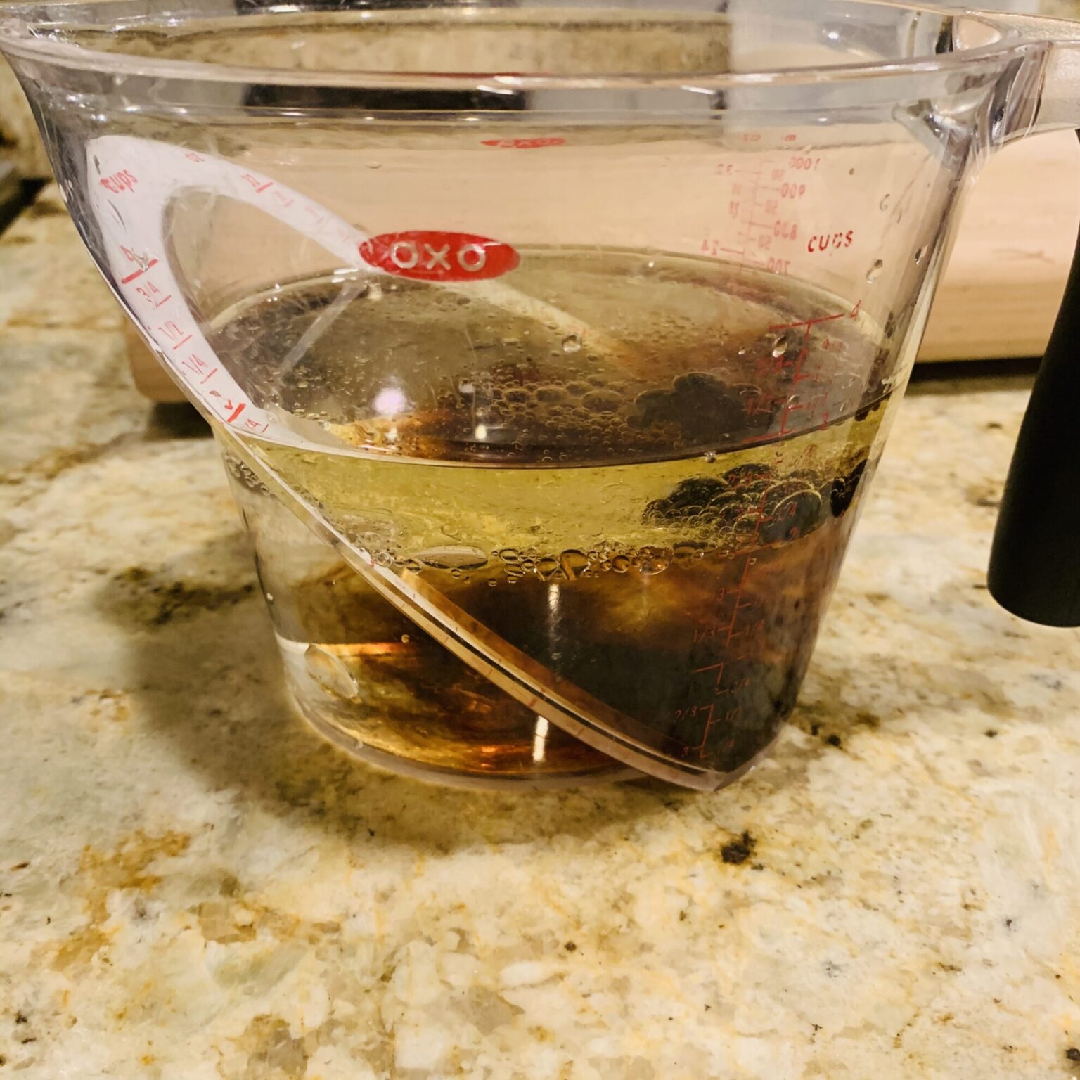 Quarantine Cake - A Yummy Twist on Depression Cake