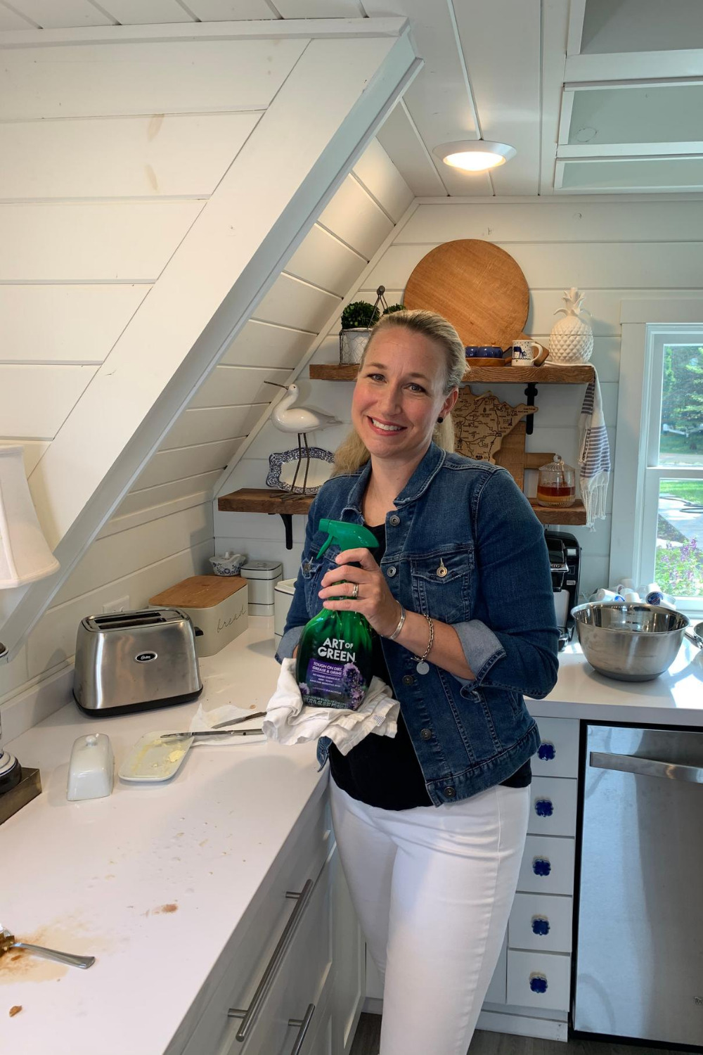 The 5 Stages of The Mess - How to Tackle and Tame the Daily Mess # ...