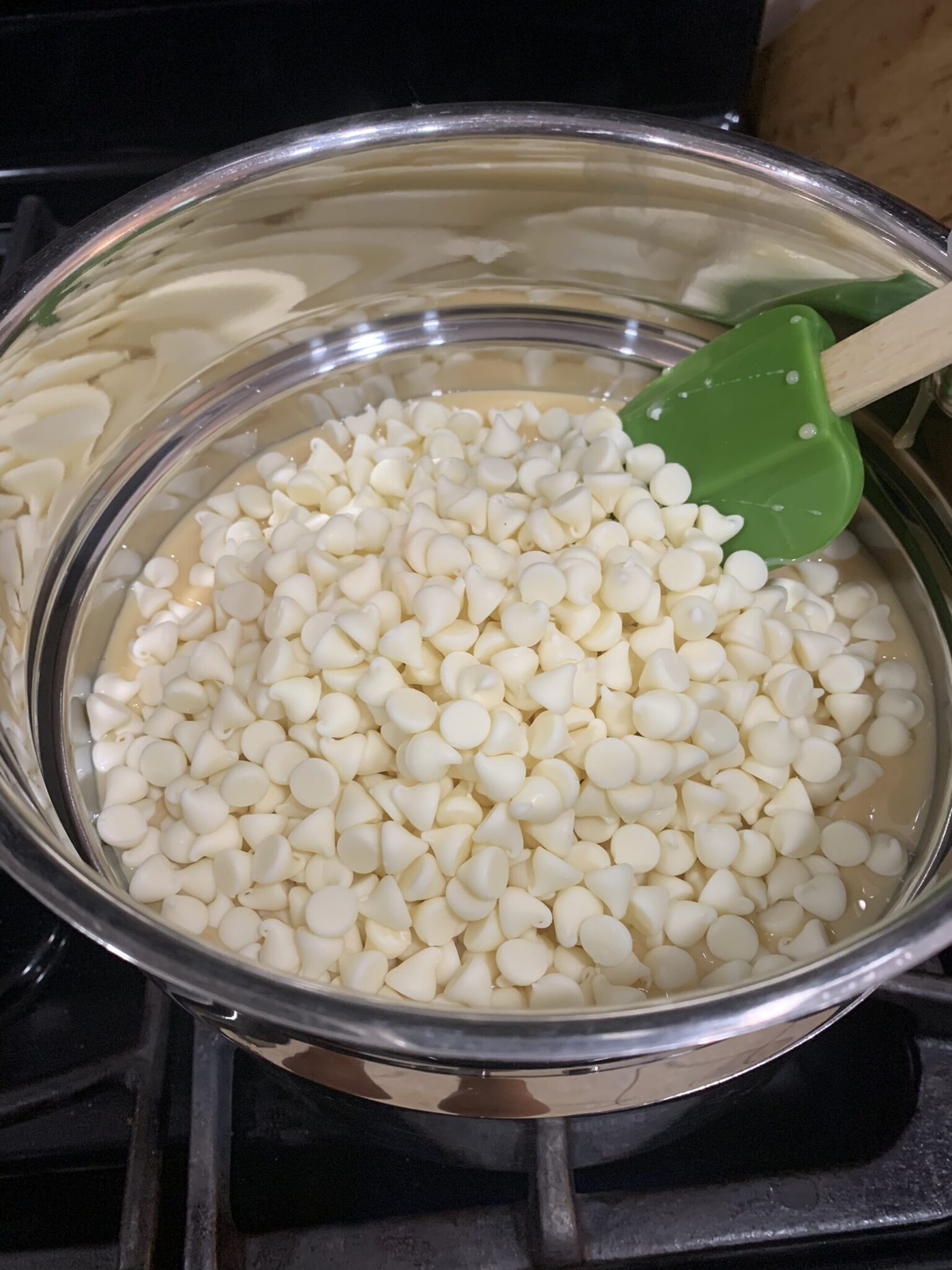 "Pink Drink" Fudge - Starbucks Coffee Drink Series - $5 Dinners ...