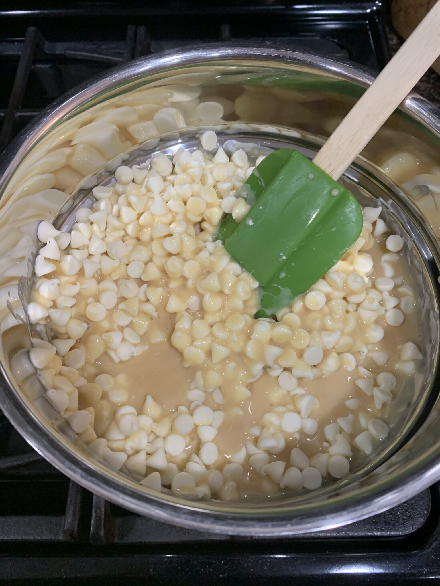 "Pink Drink" Fudge - Starbucks Coffee Drink Series - $5 Dinners ...