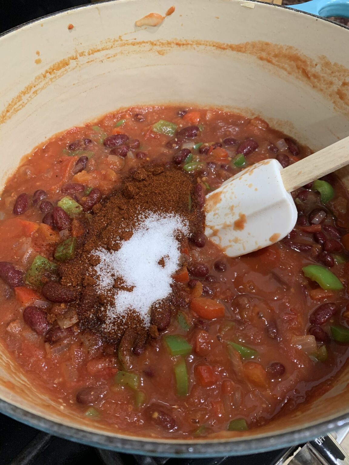 Monterrey Beans with Cheese - $5 Dinners - Recipes & Meal Plans