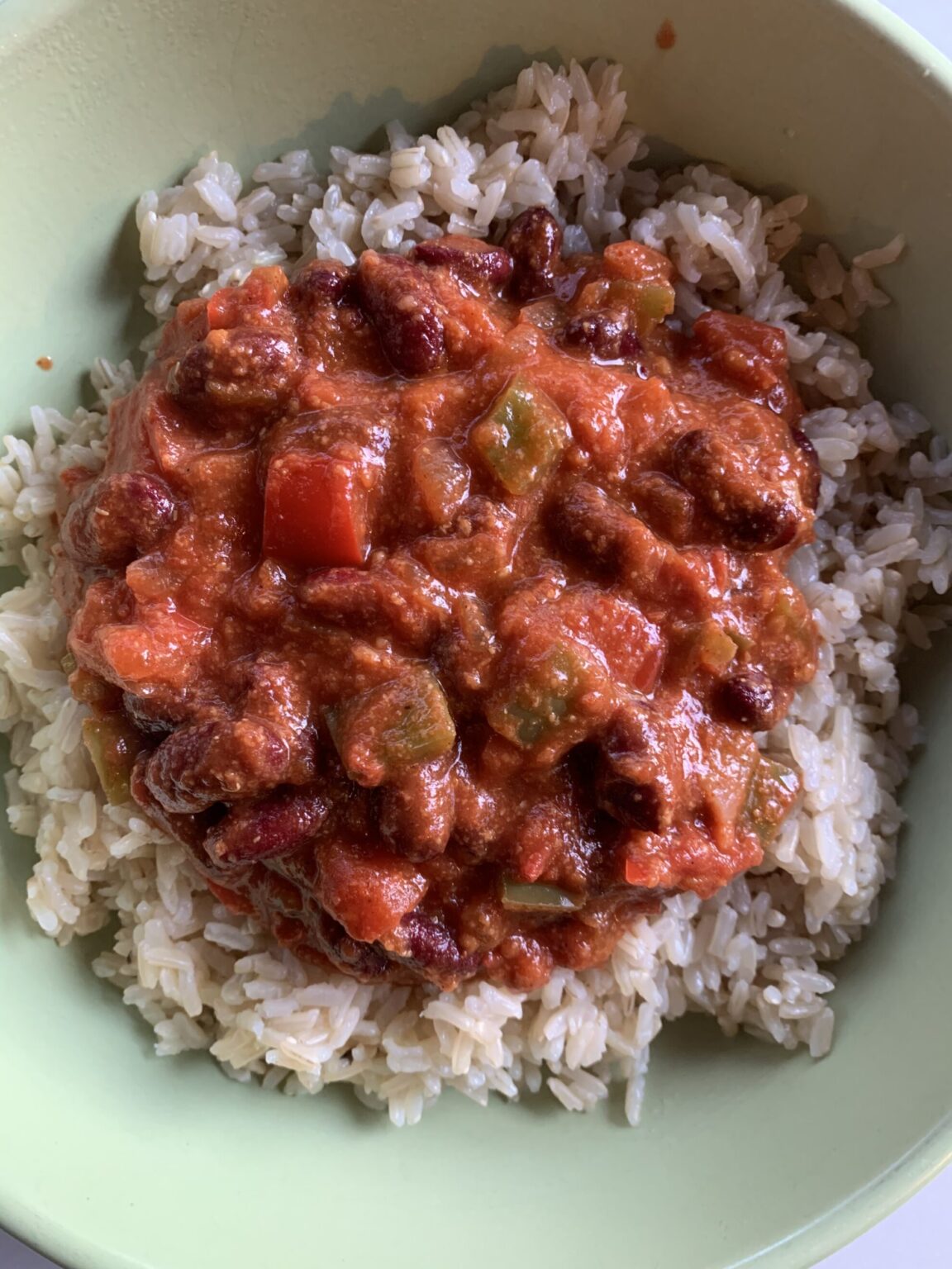 Monterrey Beans with Cheese - $5 Dinners - Recipes & Meal Plans