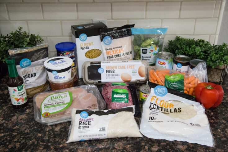 Amazon Accepting SNAP EBT on Qualifying Orders - See My Grocery Haul ...