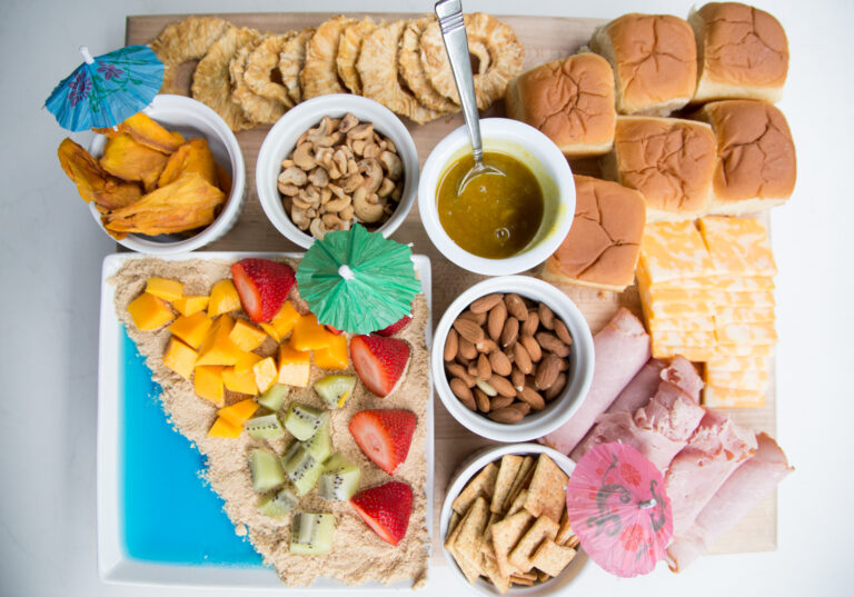 Cheap Grazing Table Idas - $5 Dinners | Budget Recipes, Meal Plans ...