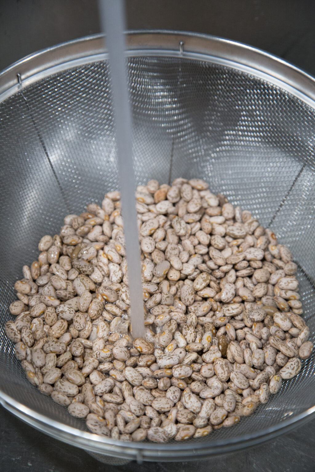 How to Cook Dried Beans in Instant Pot