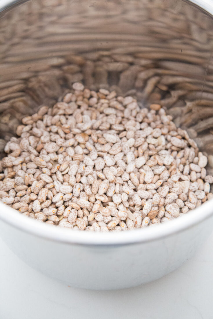 Instant Pot BBQ Beans - $5 Dinners | Budget Recipes, Meal Plans ...