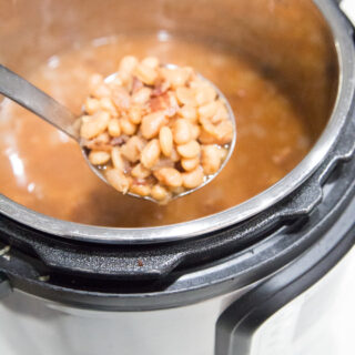 Instant Pot BBQ Beans - $5 Dinners | Budget Recipes, Meal Plans ...