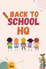 BTS HQ: Everything You Need for Back to School 2022