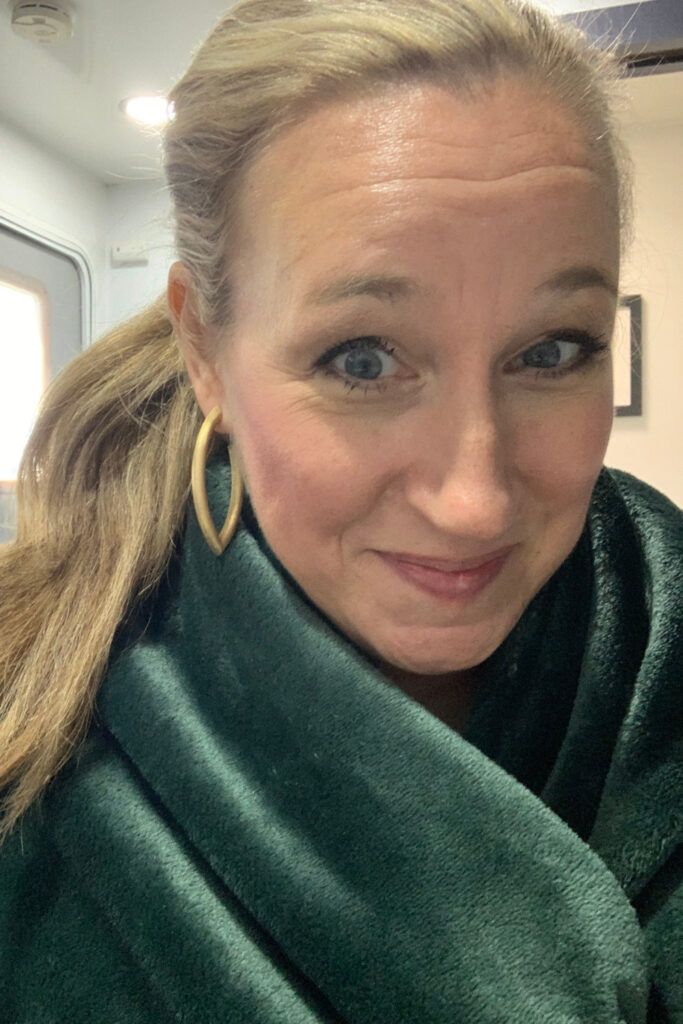 Erin's Recipes from Big Bad Budget Battle on the Food Network