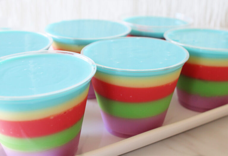 Spring Dessert Cups for Easter - $5 Dinners | Budget Recipes, Meal ...