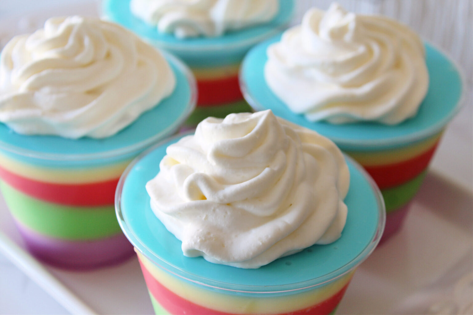 Spring Dessert Cups for Easter - $5 Dinners | Budget Recipes, Meal ...
