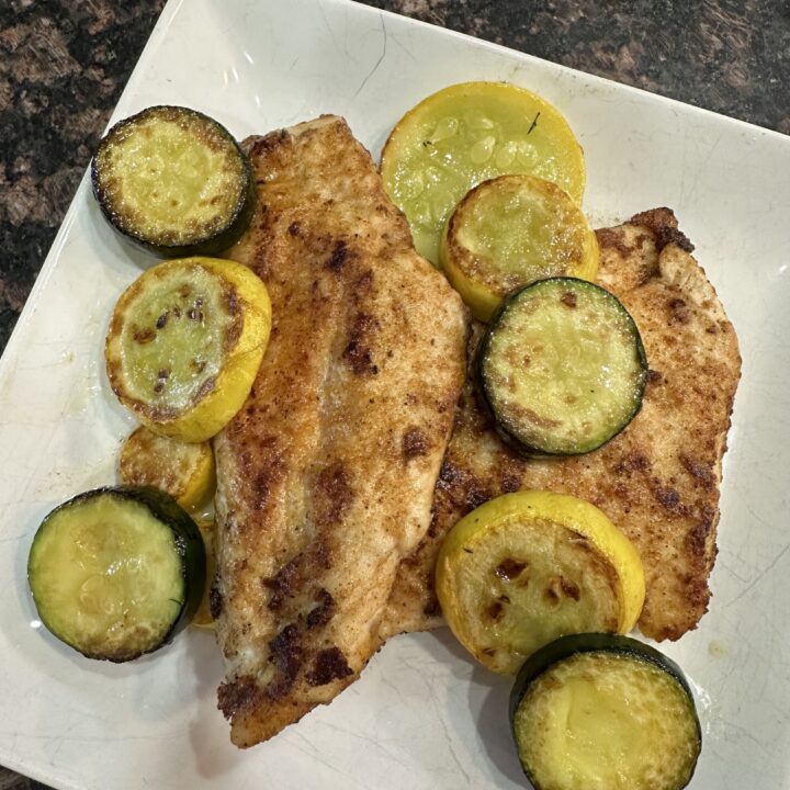 VIDEO: How to Saute Chicken Cutlets | Learn to Cook on a Budget