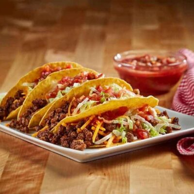 12 for $12 Dinner Challenge with Pound of Ground - $5 Dinners | Budget ...