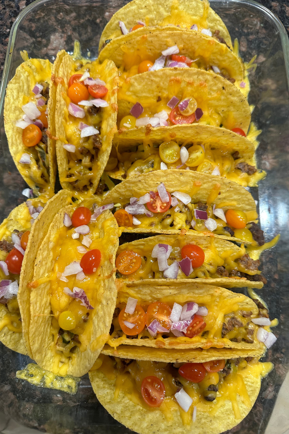 Cheeseburger Tacos - A "Melty Mashups" - $5 Dinners | Budget Recipes ...