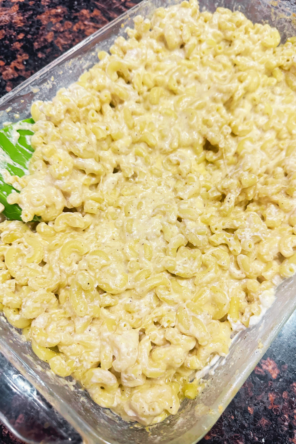 Dump & Bake Macaroni and Cheese - $5 Dinners | Budget Recipes, Meal ...