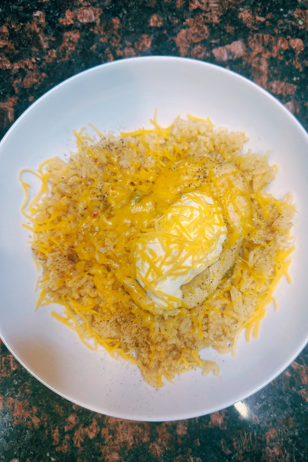 Dump & Bake Taco Chicken and Rice - $5 Dinners | Budget Recipes, Meal ...
