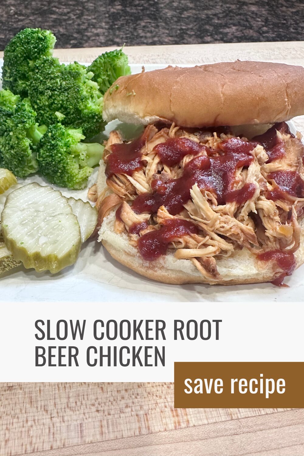 Slow Cooker Root Beer Chicken - $5 Dinners | Budget Recipes, Meal Plans ...