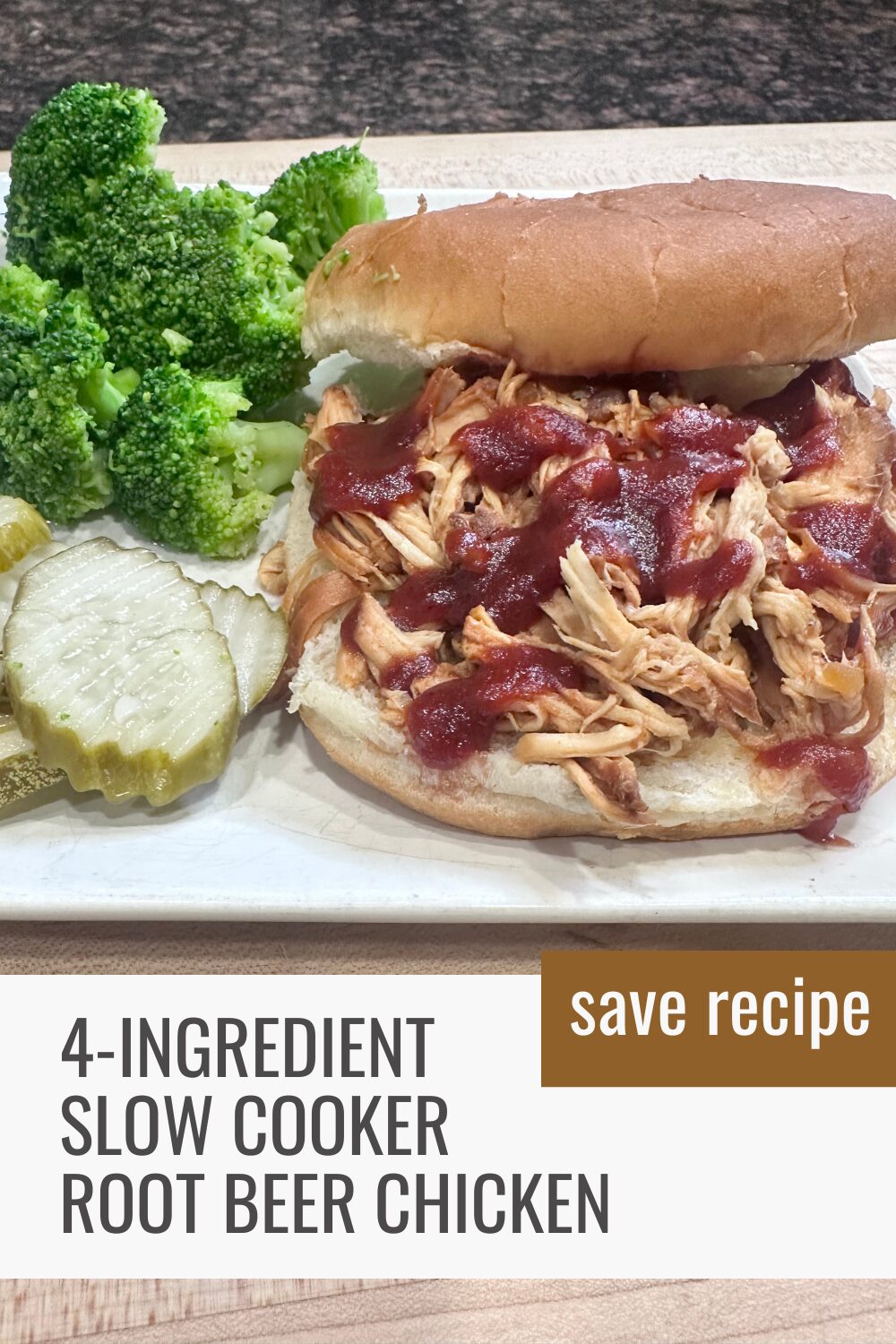 Slow Cooker Root Beer Chicken - $5 Dinners | Budget Recipes, Meal Plans ...